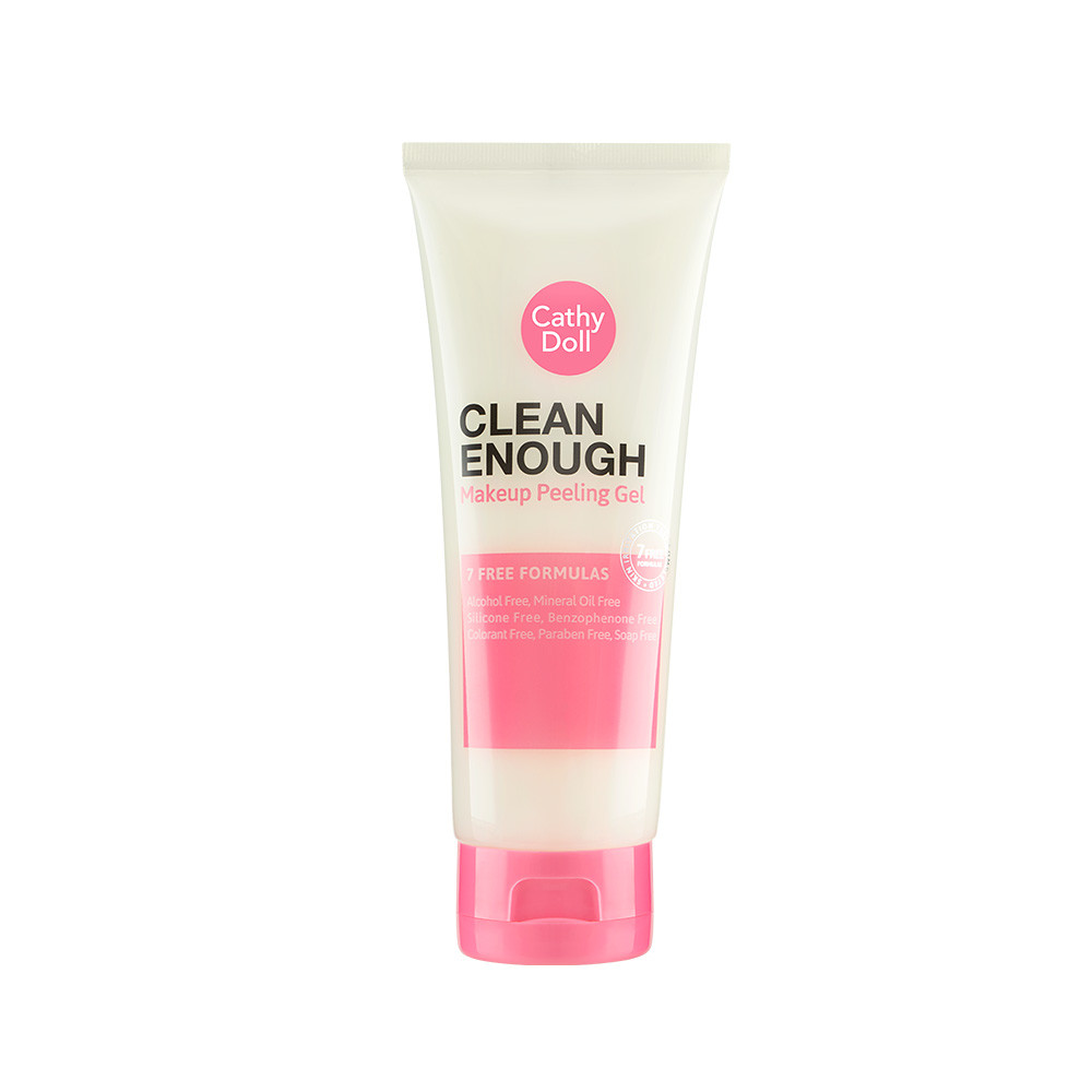 Clean Enough Makeup Peeling Gel - Karmarts Malaysia