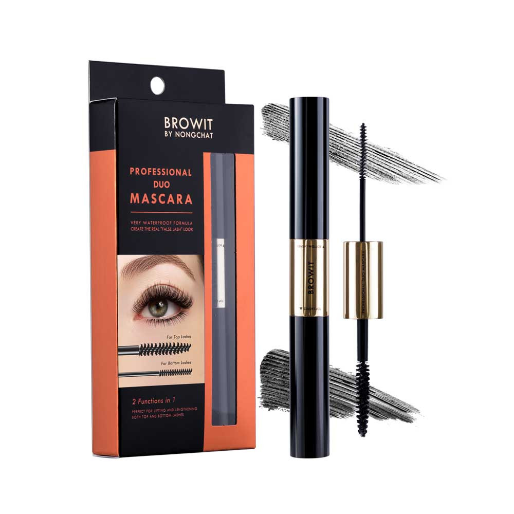 PROFESSIONAL DUO MASCARA - Karmarts Malaysia